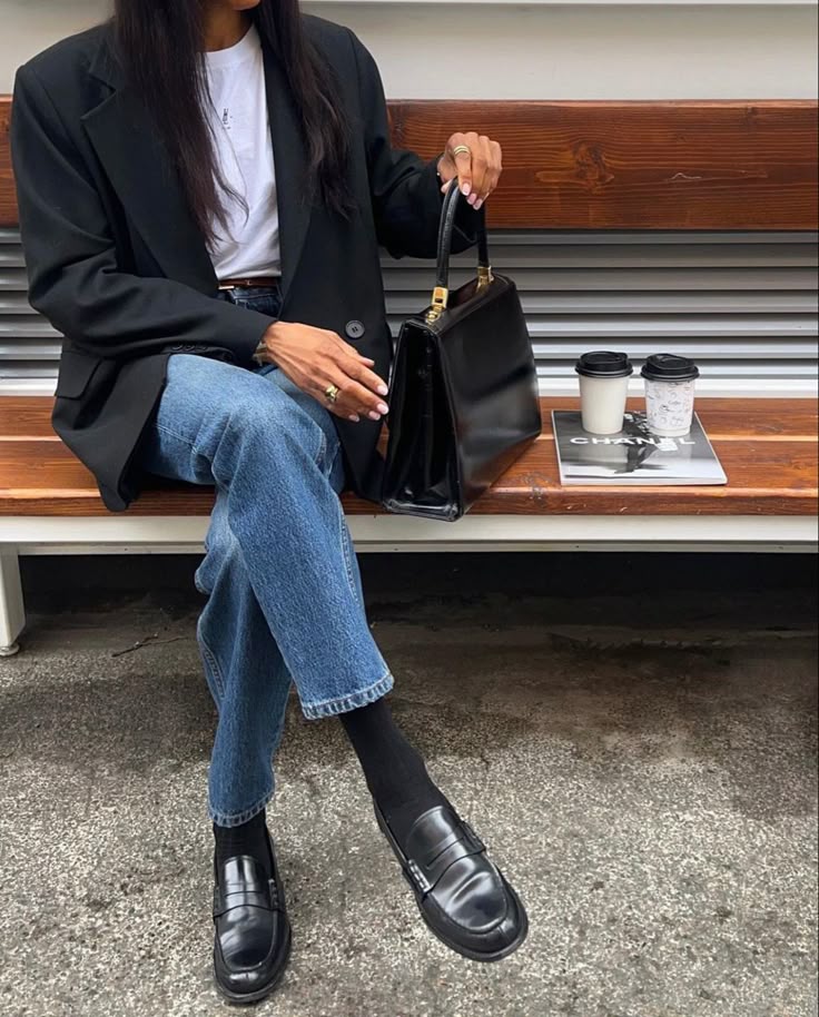 First Day Back – Sydney Styles